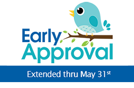 Mortgage & Home Equity Lender | Third Federal Savings & Loan