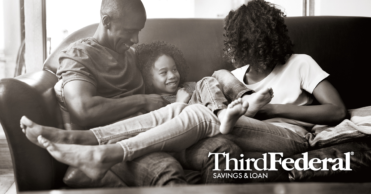 The Third Federal Difference | Our Advantage | Third Federal